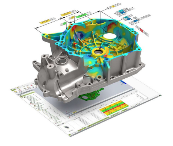 3DSolutions | Spécialiste en numérisation et impression 3D