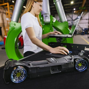 3DSolutions - Handyscan MAX Elite