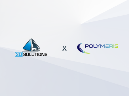 Adhésion à Polymeris - 3DSolutions