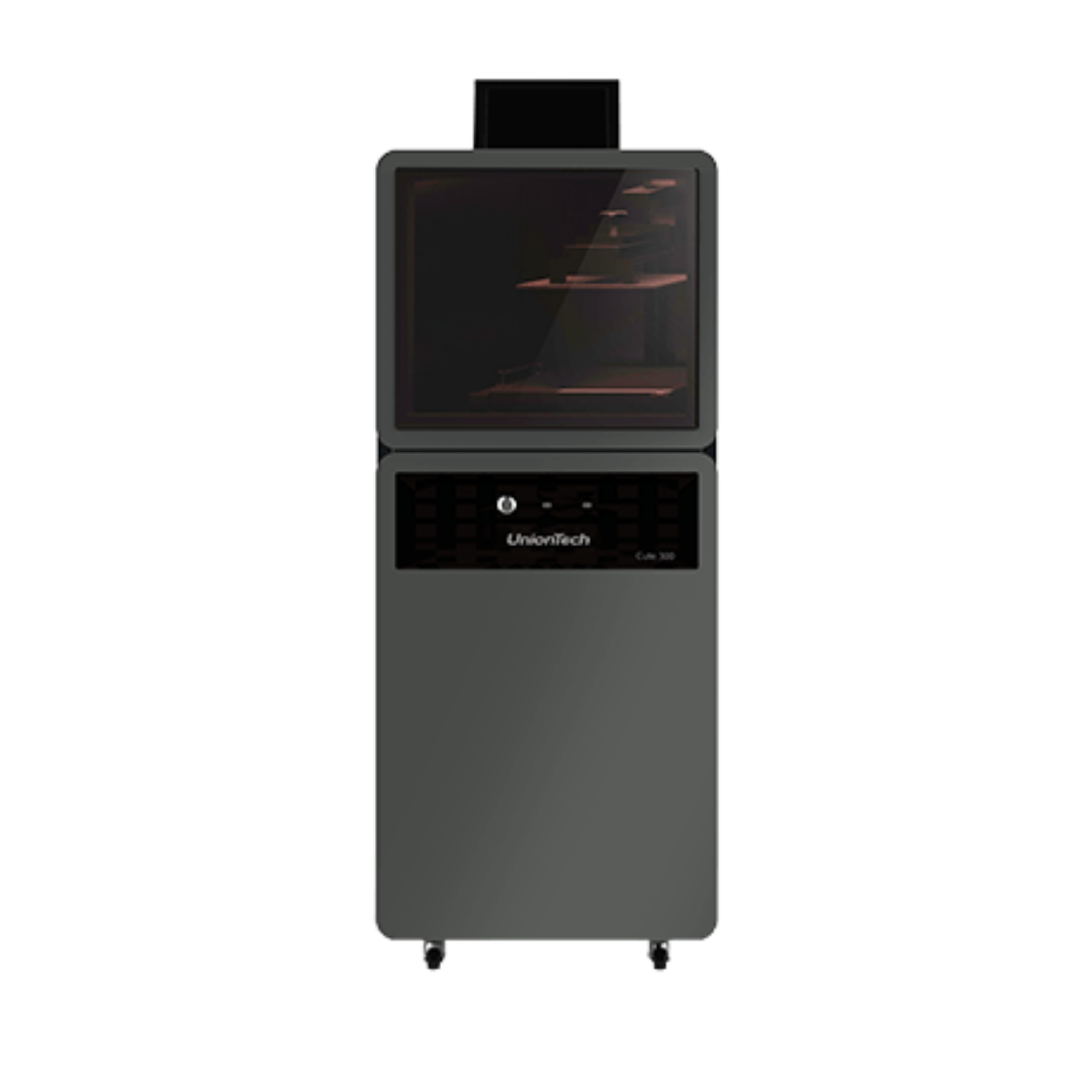 Cute 300 - 3DSolutions