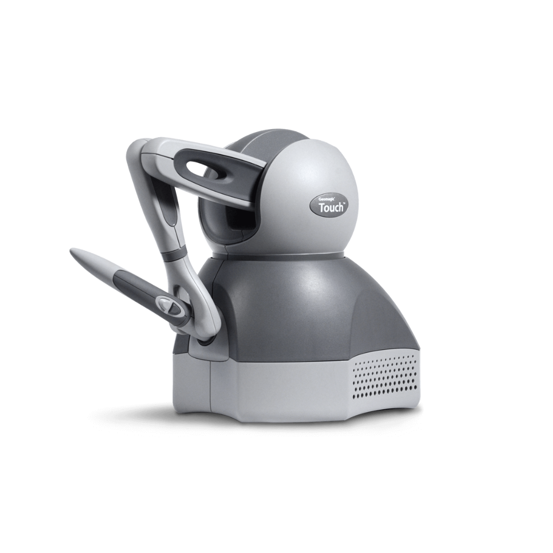 Freeform Touch - 3DSolutions