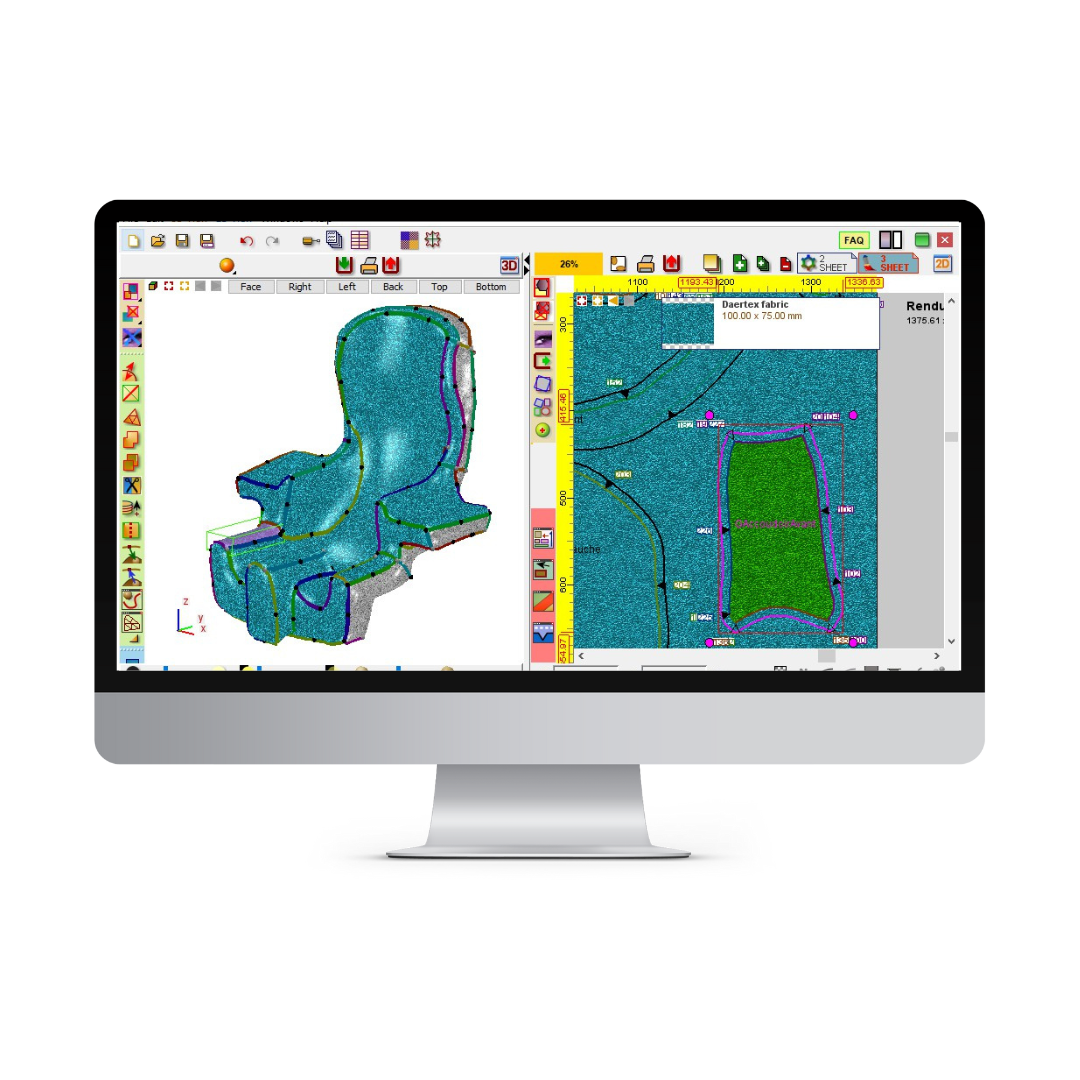 Wrapstyler Entry - 3DSolutions