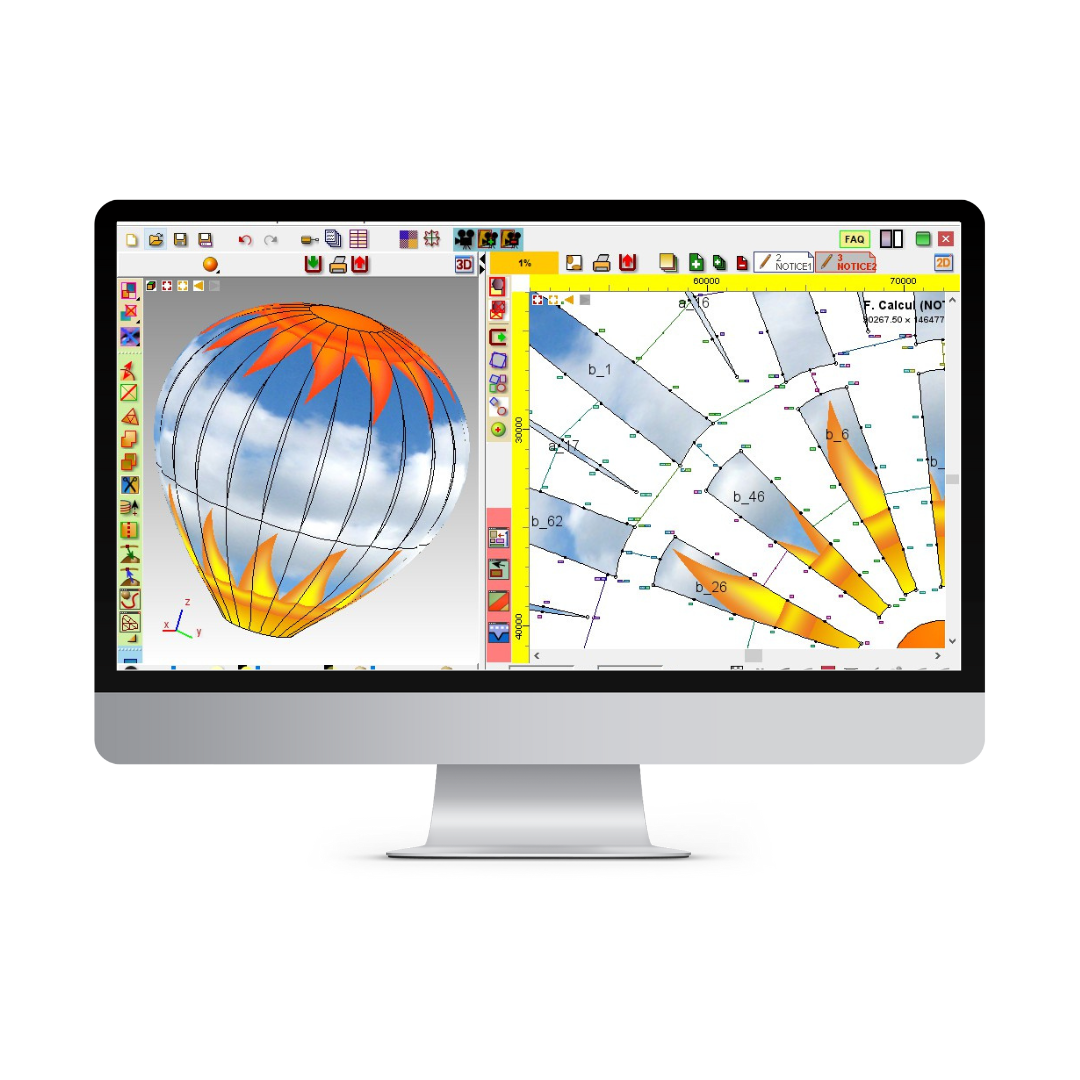 Wrapstyler Standard - 3DSolutions