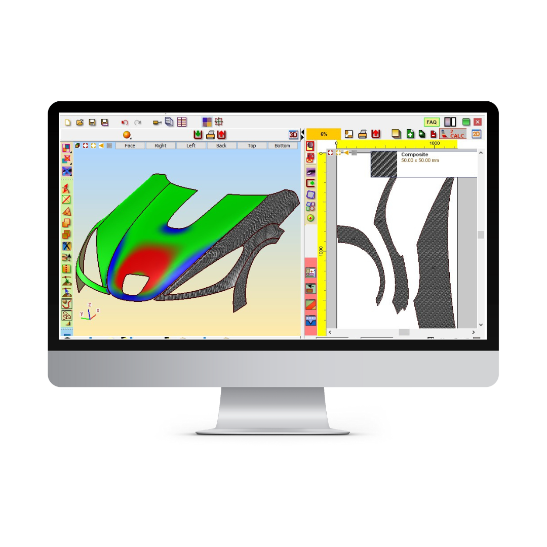 Wrapstyler Pro - 3DSolutions