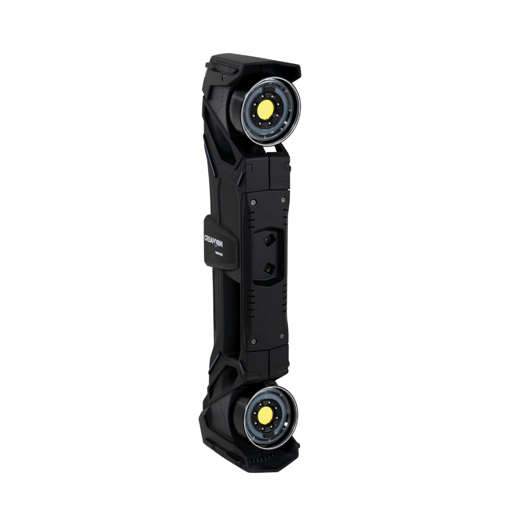 Handyscan Max - 3DSolutions