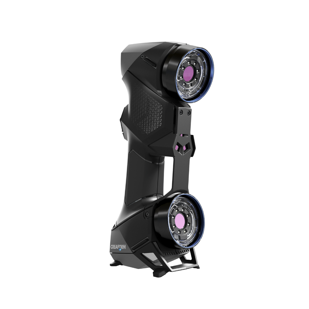 Handyscan Black+ Elite - 3DSolutions