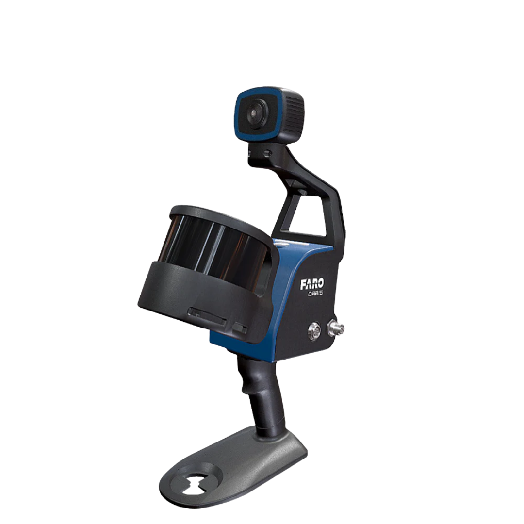 Orbis Premium - 3DSolutions