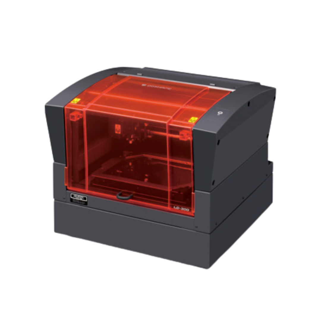 LD-300 - 3DSolutions