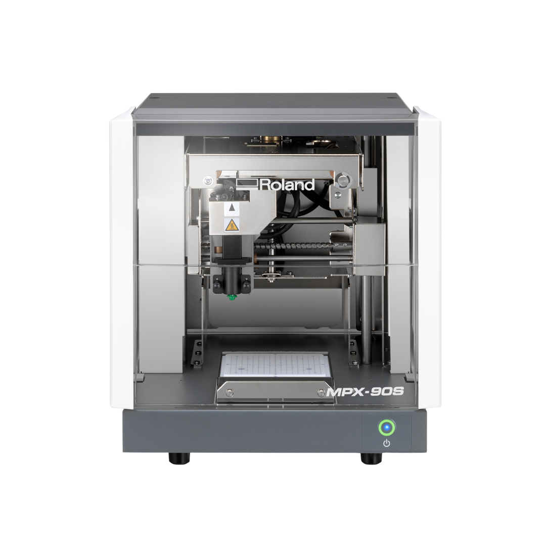 MPX-90S - 3DSolutions