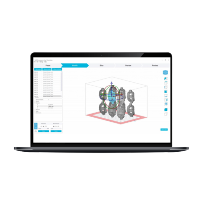 Sinterit Studio Advanced - 3DSolutions